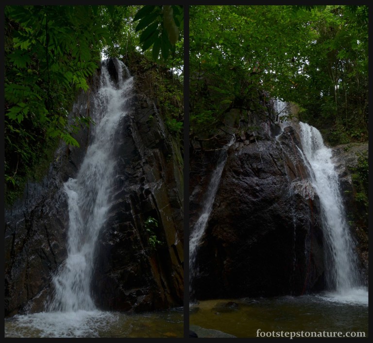 Waterfall Abseiling @ Sungai Pisang, Gombak